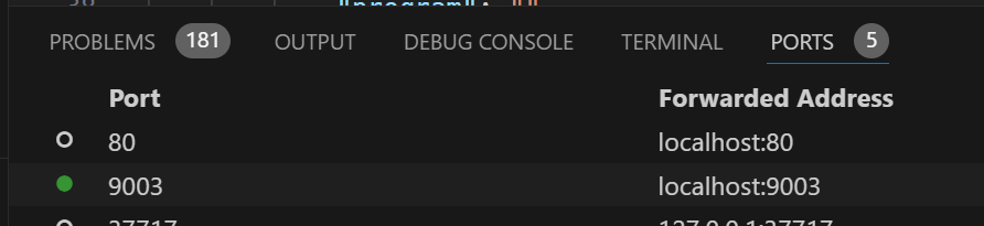 Vscode Php Docker コンテナ内で Xdebug も入れたし I の設定もしたのにそれでもブレークポイントで